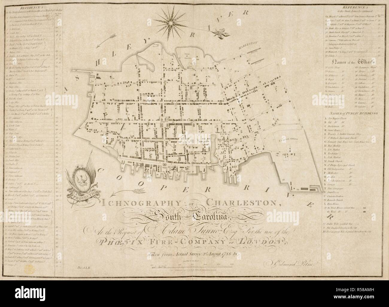 Ichnography hi-res stock photography and images - Alamy