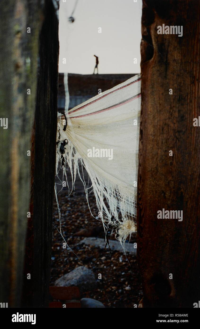 Man hung out to dry hi-res stock photography and images - Alamy