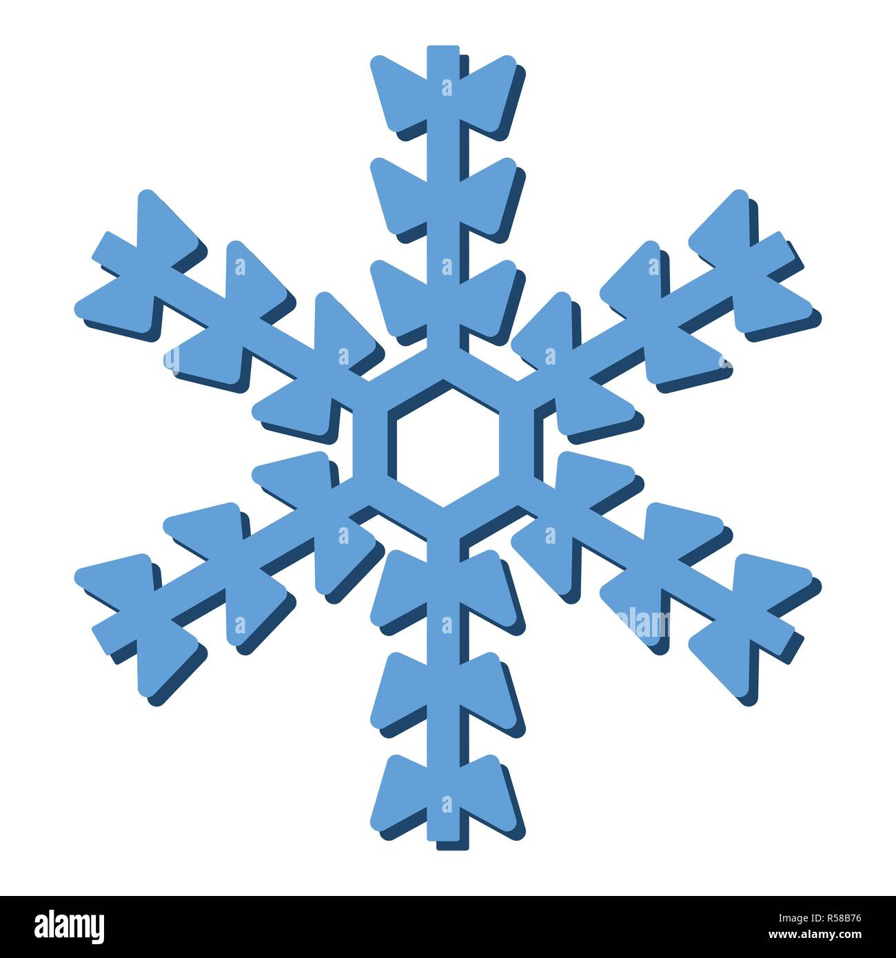 Cold badge with Cloud Icon. Weather label for Web on white background ...