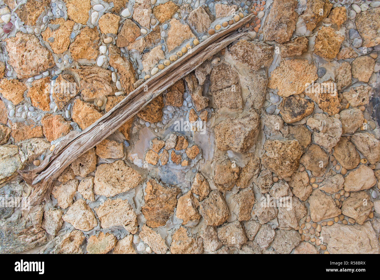 Background of stone wall texture abstract for design Stock Photo - Alamy