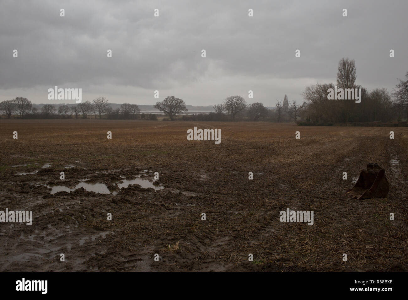 Stubblefield hi-res stock photography and images - Alamy