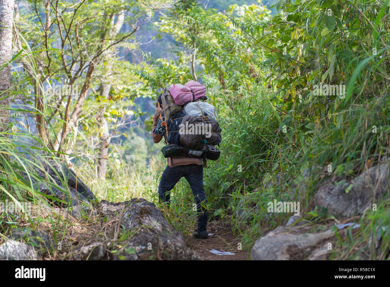 Huntsman cross hi-res stock photography and images - Alamy