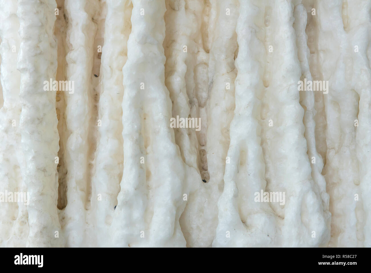 Texture stone of natural or stalactites abstract for design Stock Photo ...
