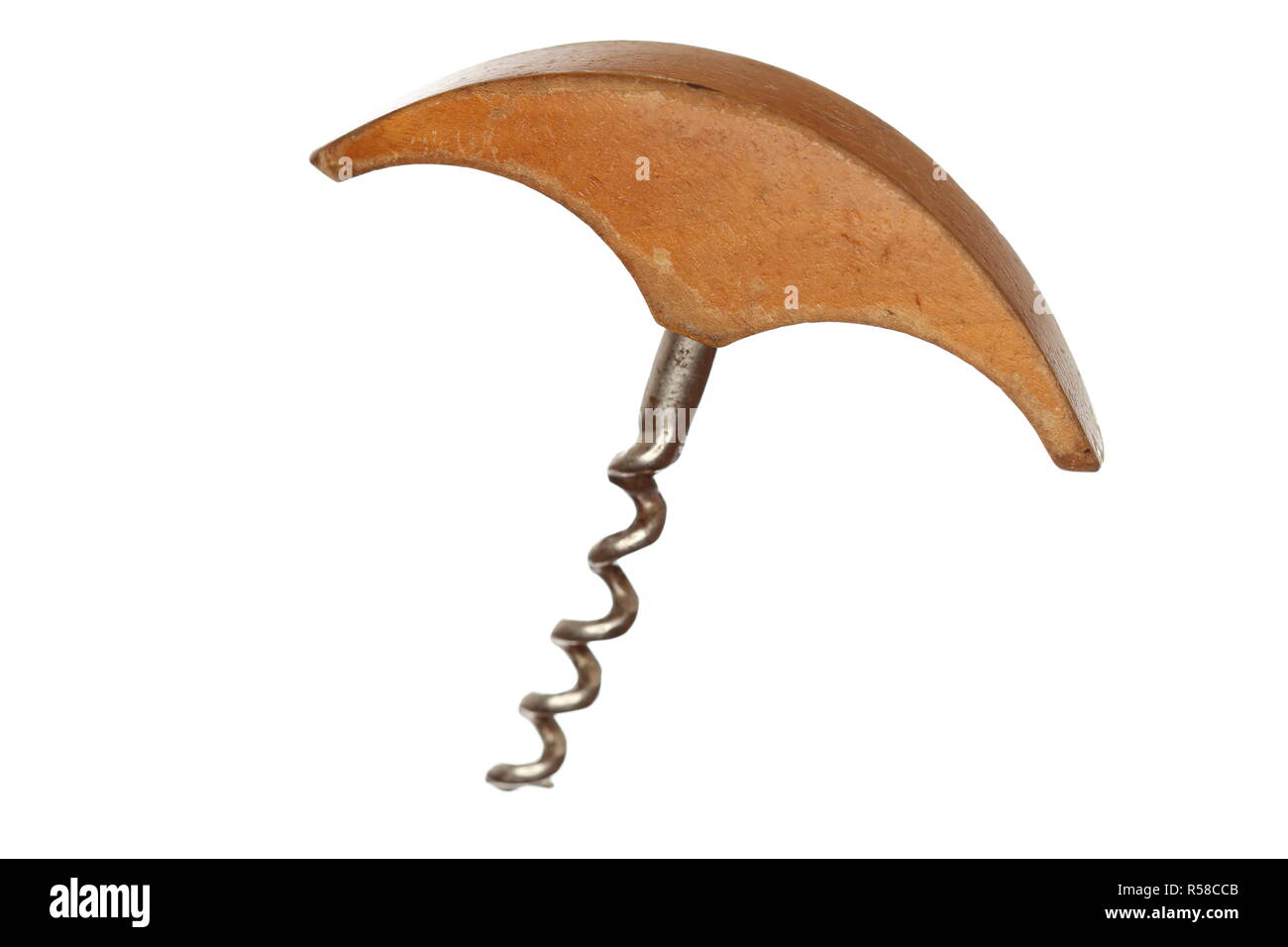 Corkscrew openers hi-res stock photography and images - Alamy