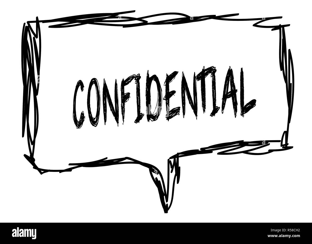What Is Confidential Journalistic Material at Michael Chau blog