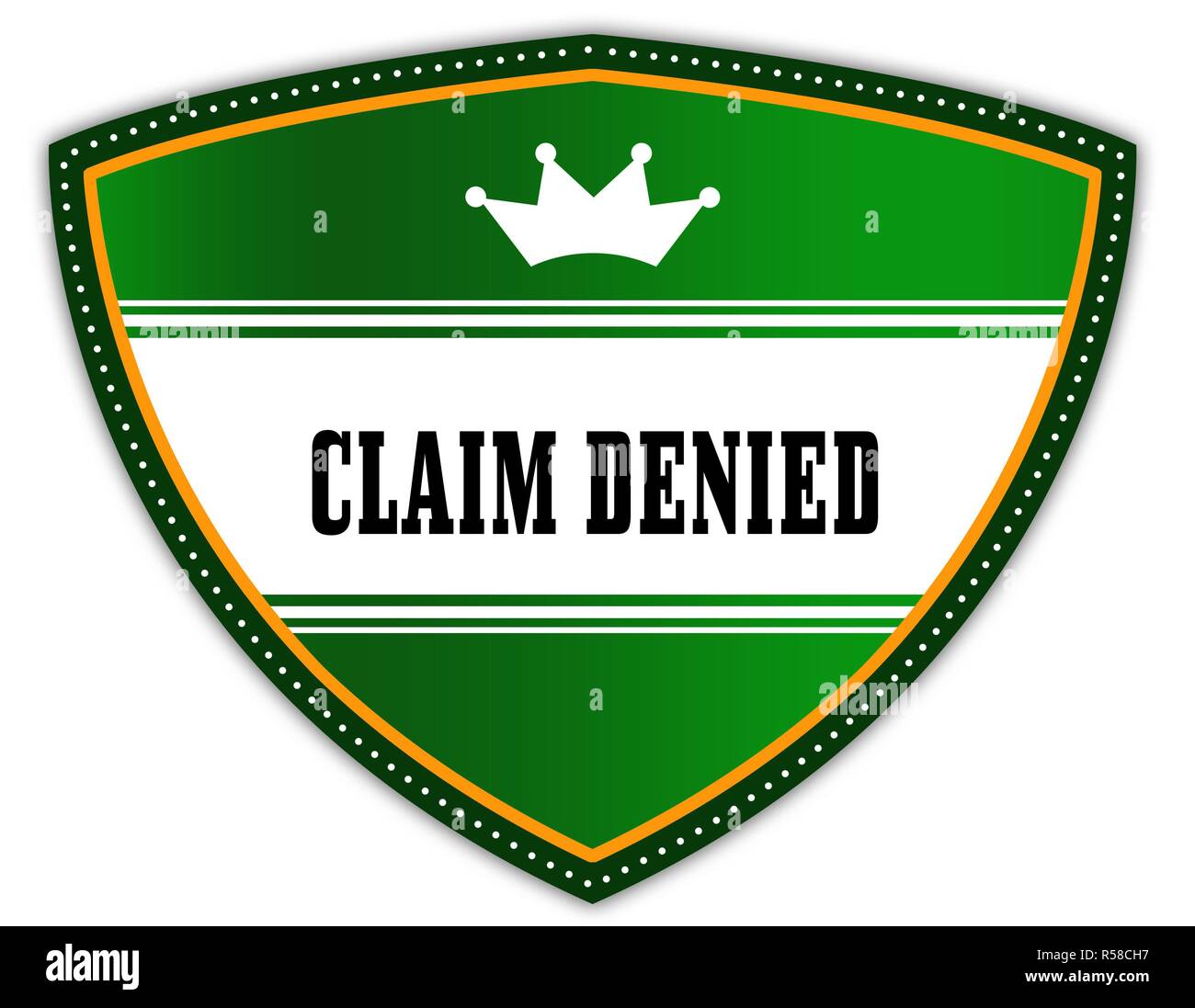 Claim the crown hi-res stock photography and images - Alamy