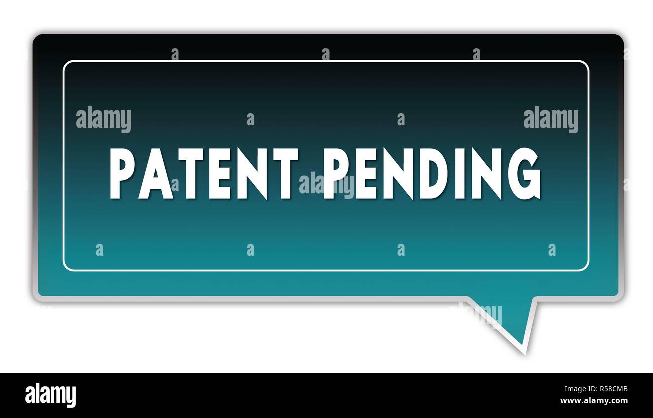 Announcement patent Cut Out Stock Images & Pictures - Alamy