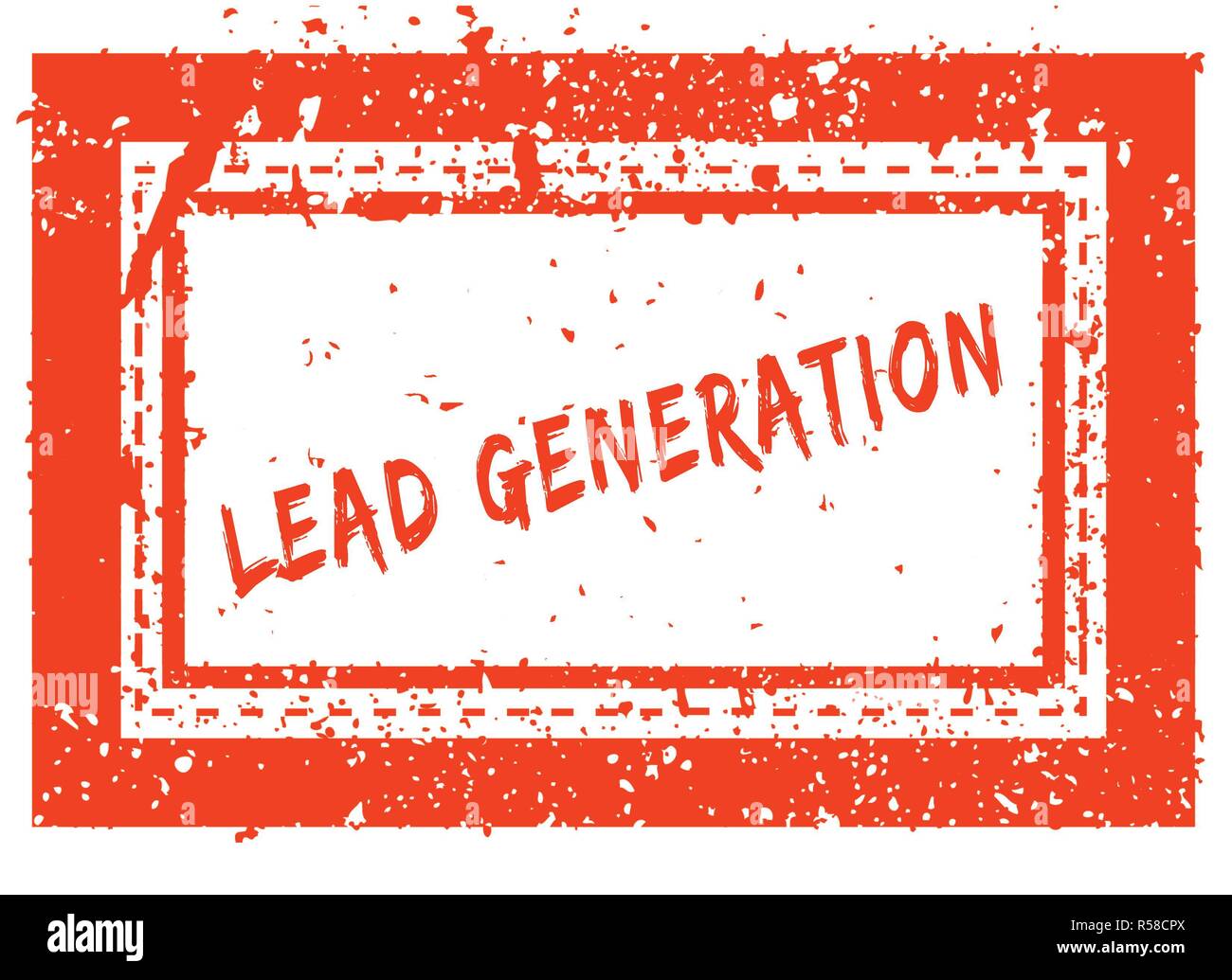 Lead logo hi-res stock photography and images - Alamy