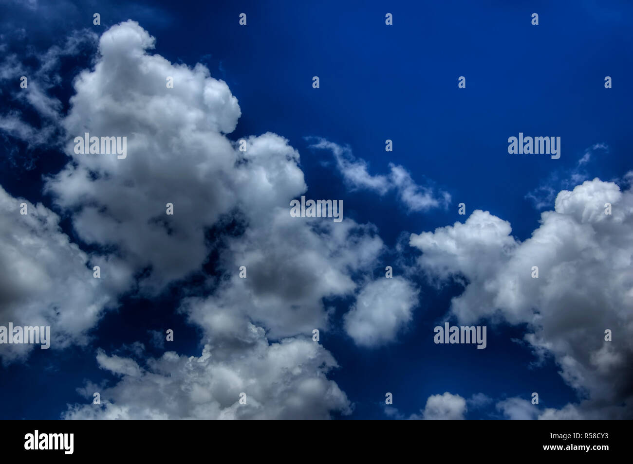 Blue environment enviroment shape hi-res stock photography and images - Alamy