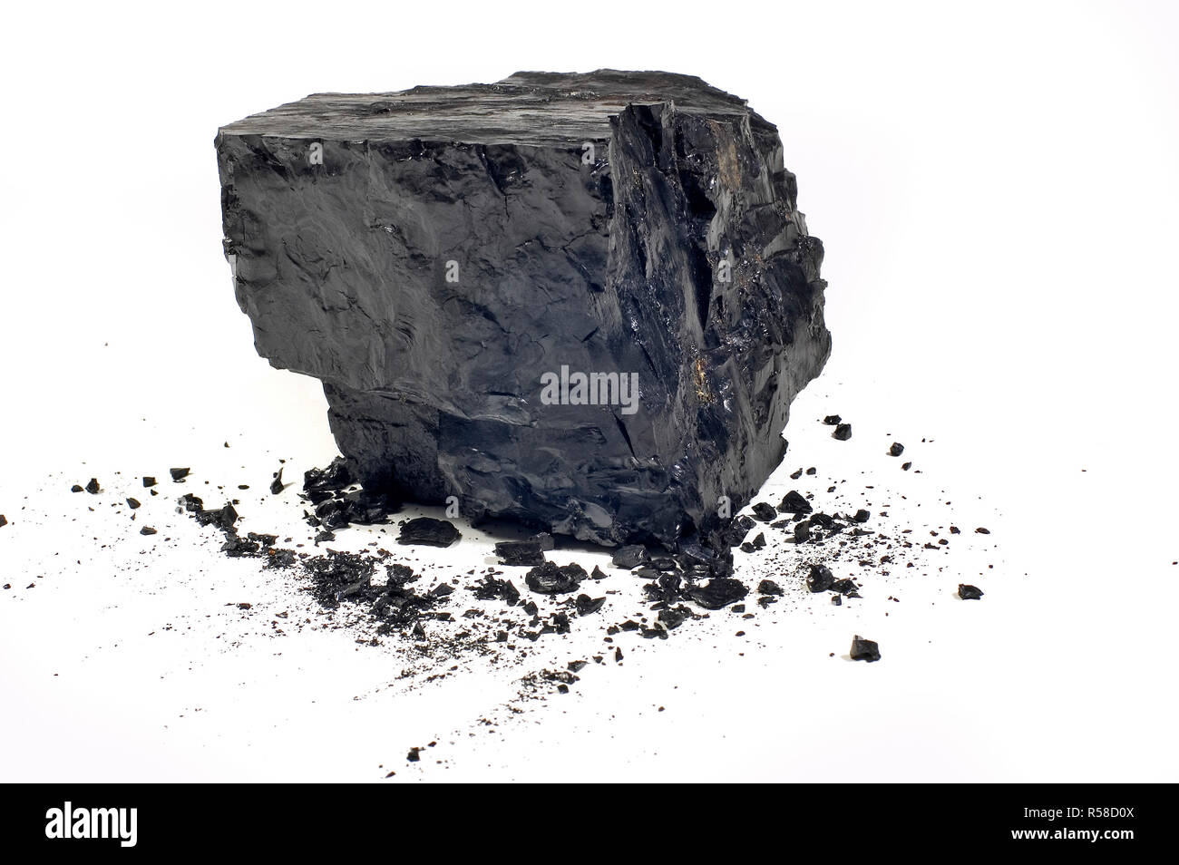 Coalmining Cut Out Stock Images & Pictures - Alamy