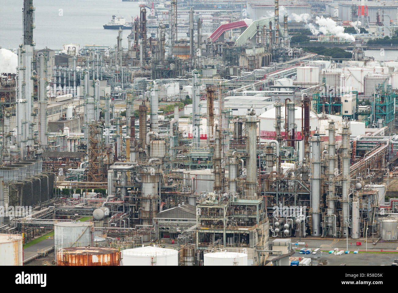 Yokkaichi Japan Stock Photos & Yokkaichi Japan Stock Images - Alamy