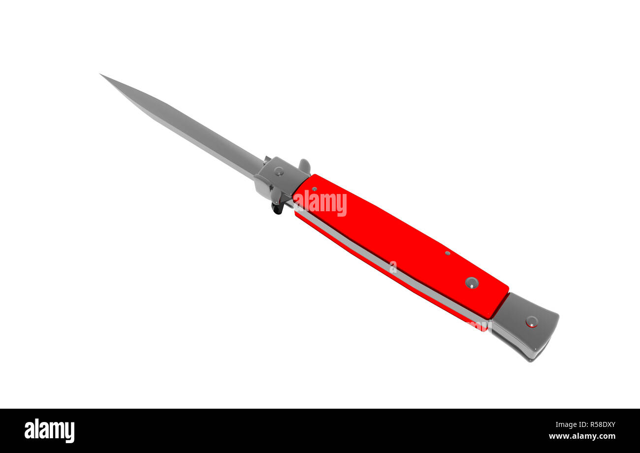 Open blade hi-res stock photography and images - Alamy