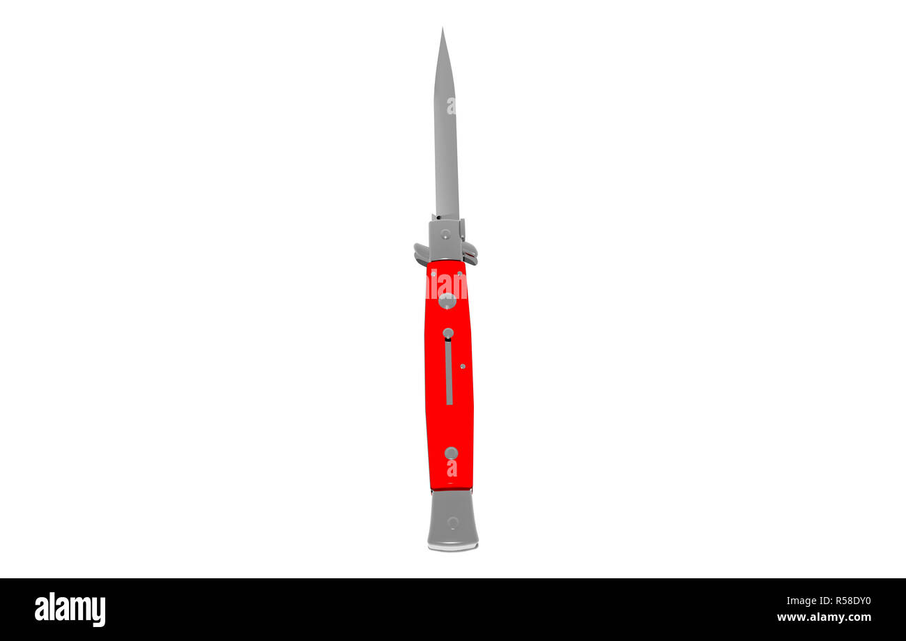 Open blade hi-res stock photography and images - Alamy