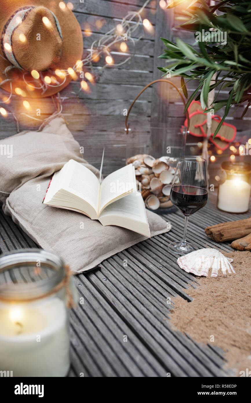 Maritime holidays hi-res stock photography and images - Alamy