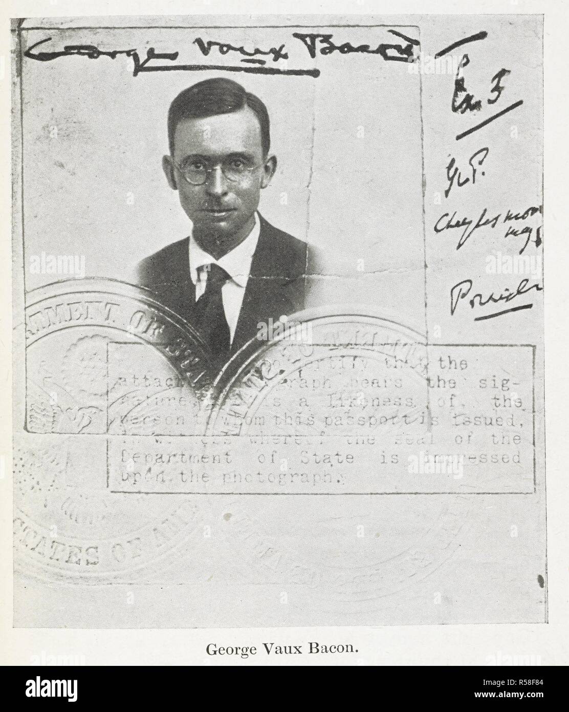 German spies world war i hi-res stock photography and images - Alamy