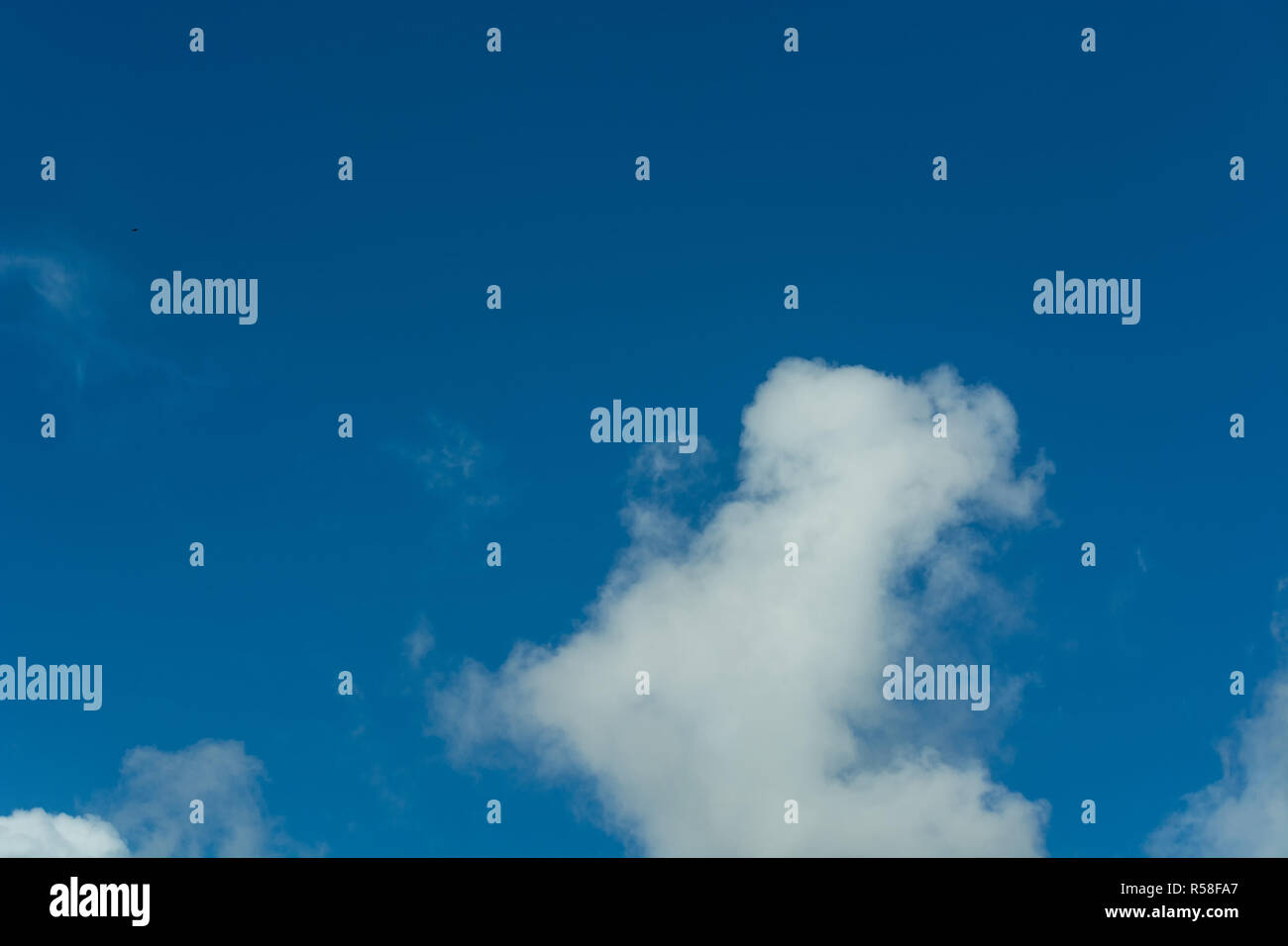 Swelling cumulus hi-res stock photography and images - Alamy