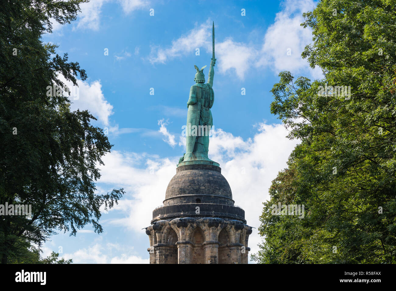 Battle of varus hi-res stock photography and images - Alamy