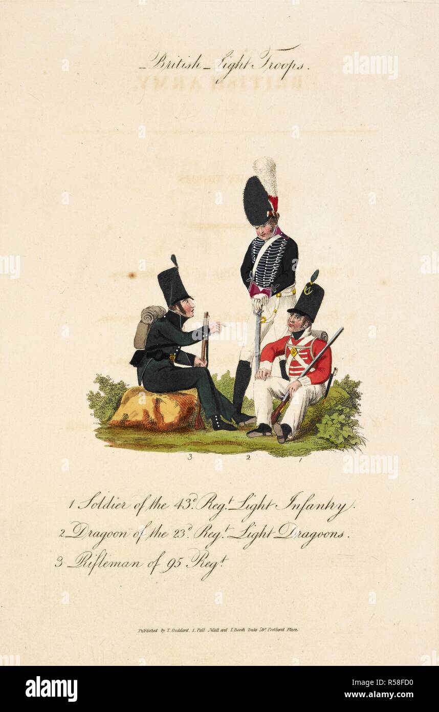 95th infantry hi-res stock photography and images - Alamy