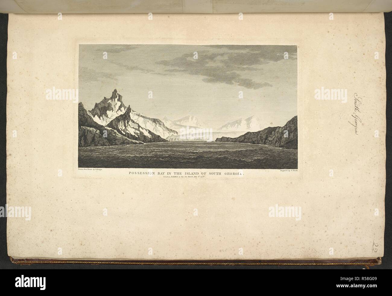 Possession bay hi-res stock photography and images - Alamy