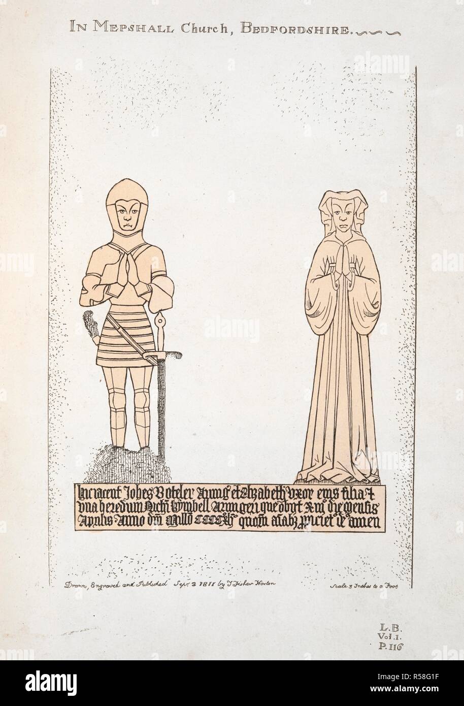 Boteler hi-res stock photography and images - Alamy