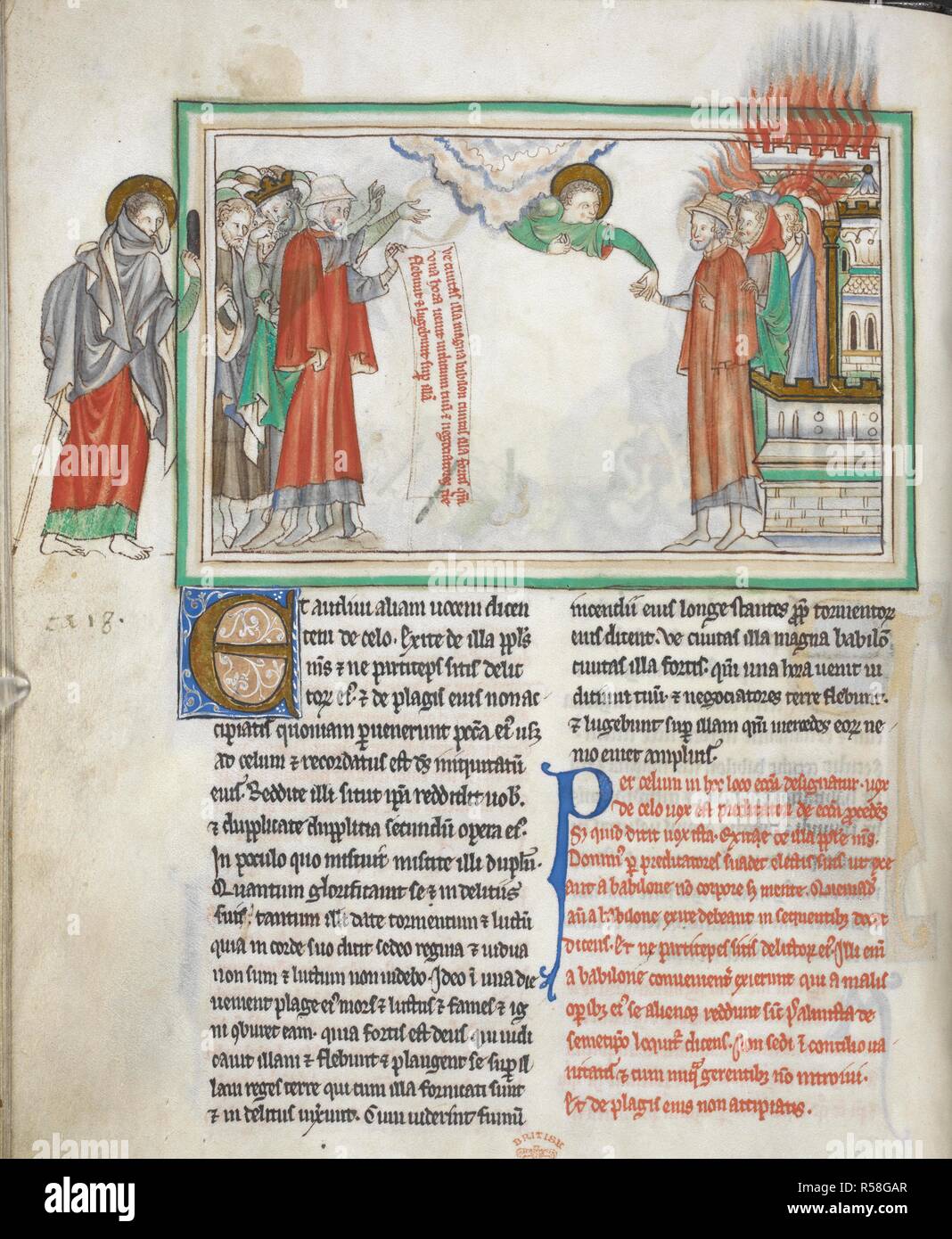 Biblia nt hi-res stock photography and images - Alamy