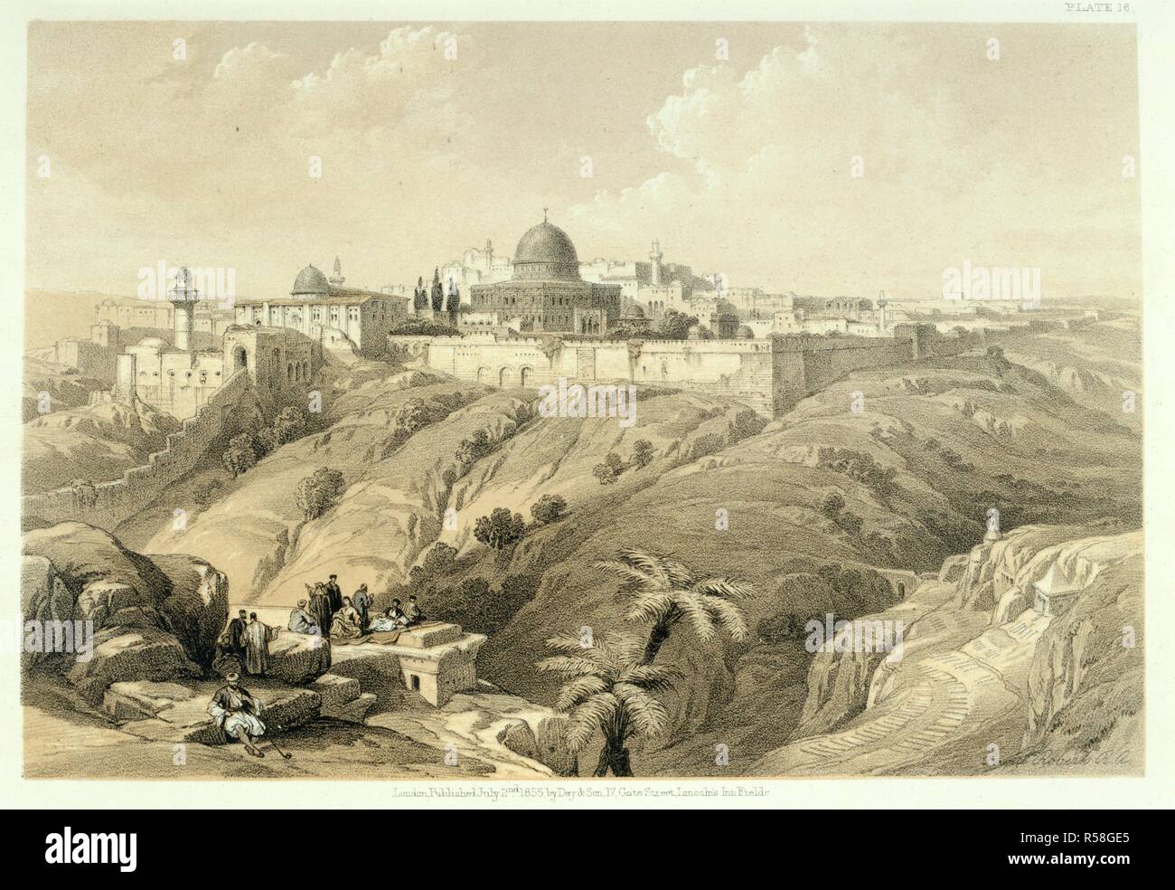 Idumea hi-res stock photography and images - Alamy