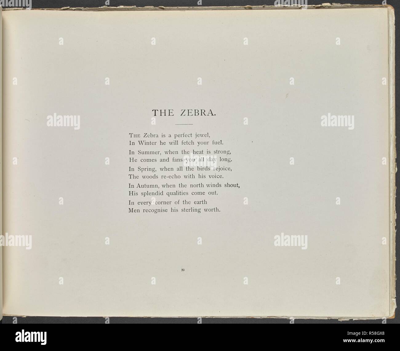 Lord alfred douglas hi-res stock photography and images - Alamy