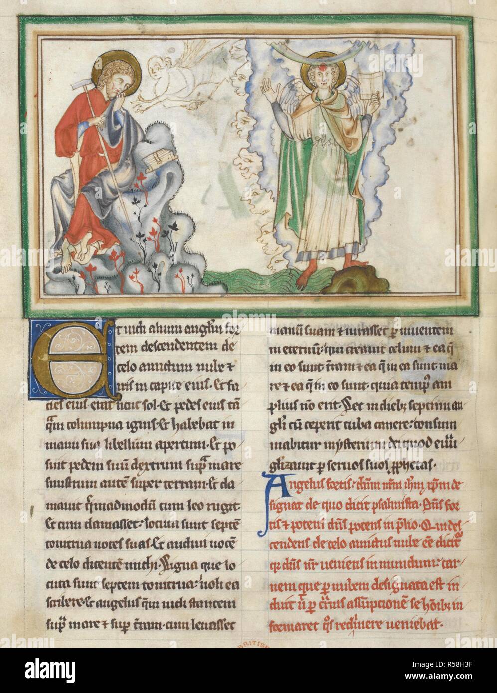 Biblia nt hi-res stock photography and images - Alamy