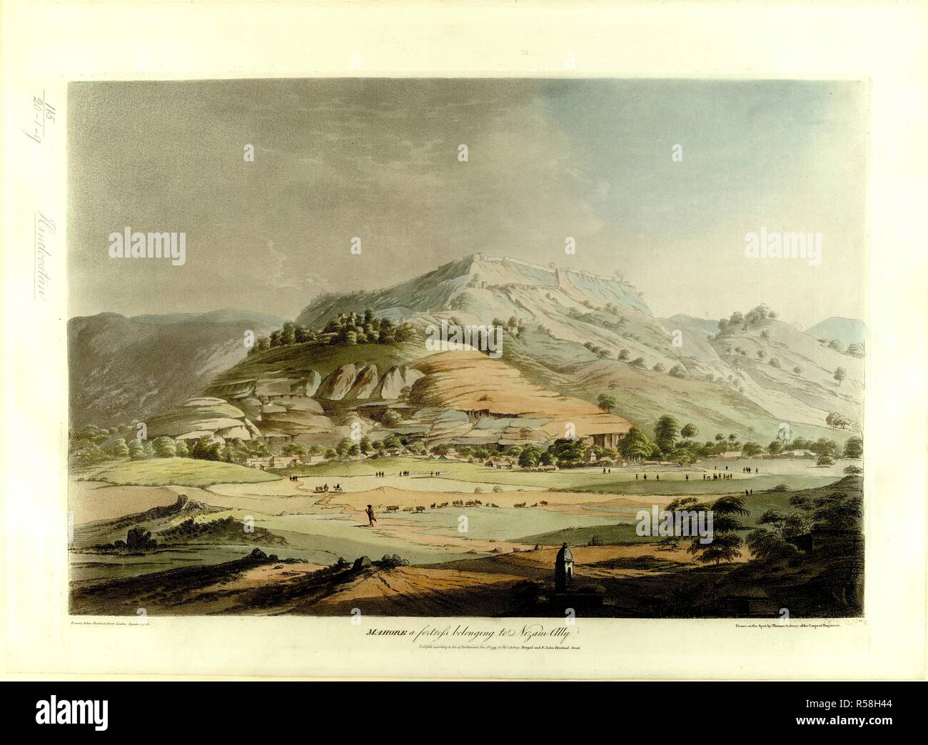 Mahore hi-res stock photography and images - Alamy