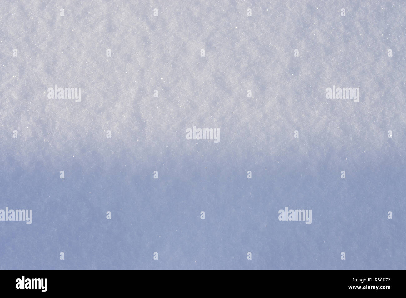 Snow texture for design Stock Photo - Alamy