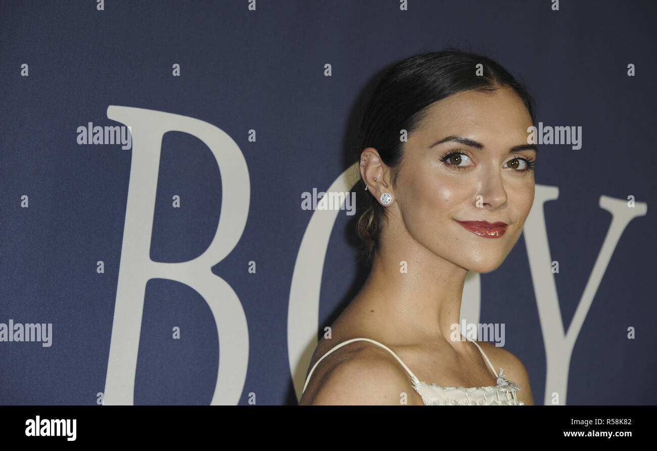 Alyson stoner young hi-res stock photography and images - Alamy