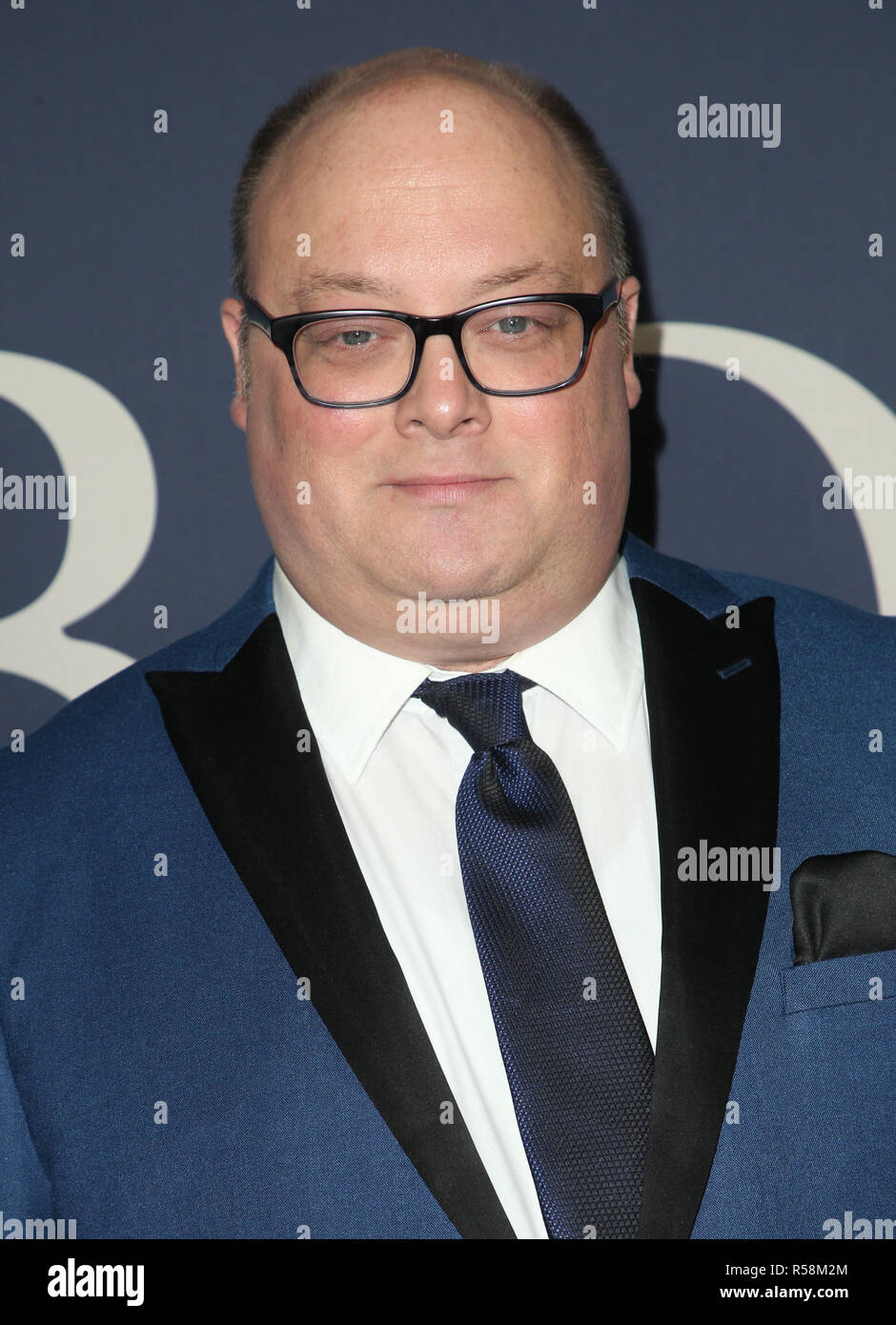 Los Angeles Special Screening of BOY ERASED Featuring: David Ditmore ...