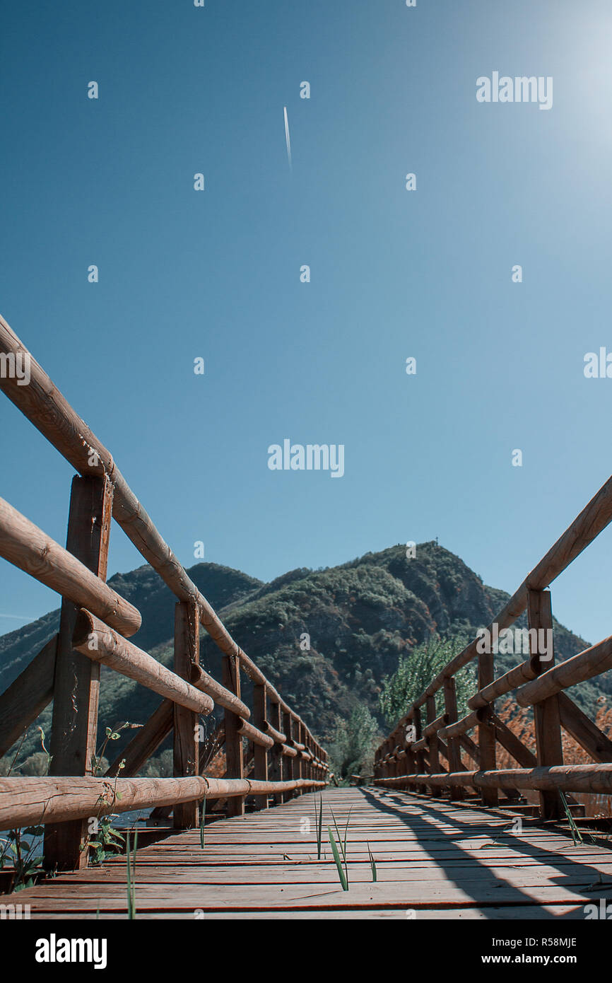 Torbiere nature reserve hi-res stock photography and images - Alamy