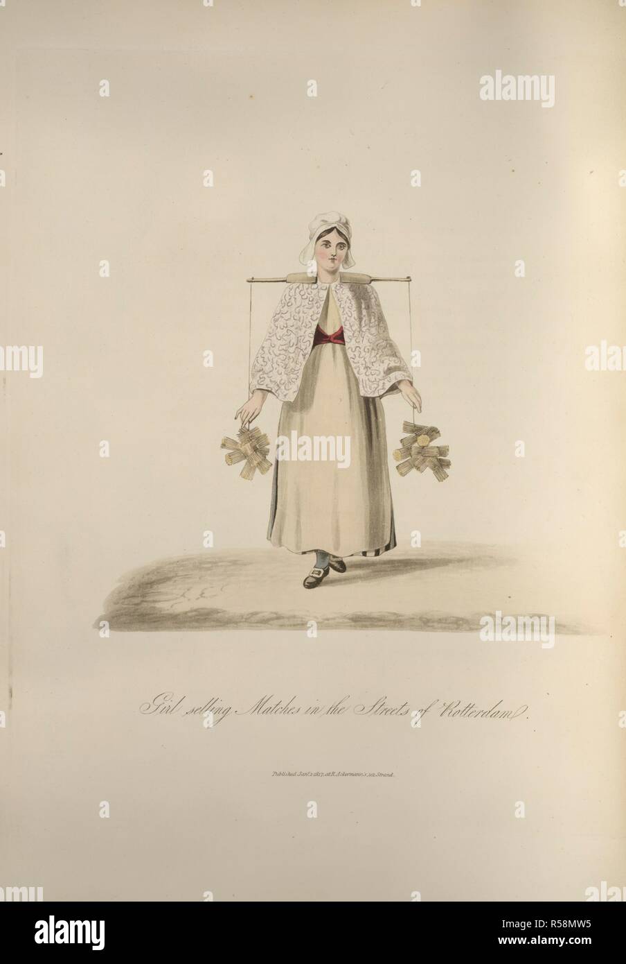 Rotterdam miss g hi-res stock photography and images - Alamy