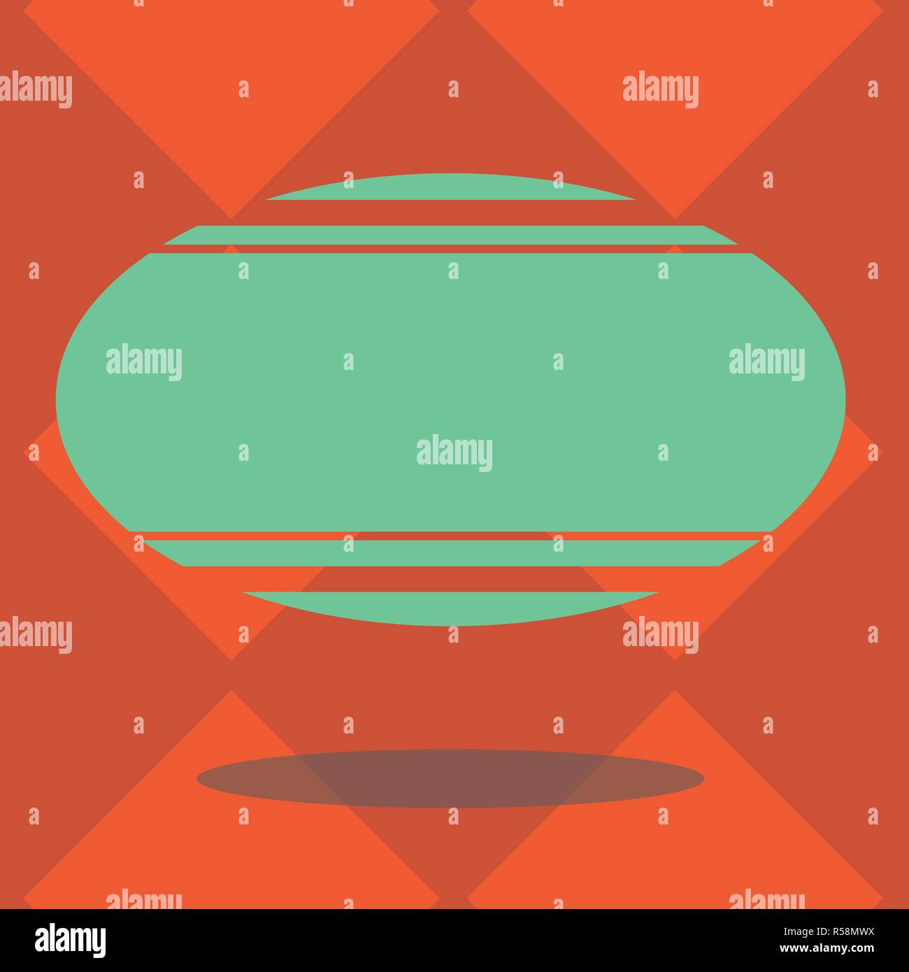 Business Empty template for Layout for invitation greeting card ...