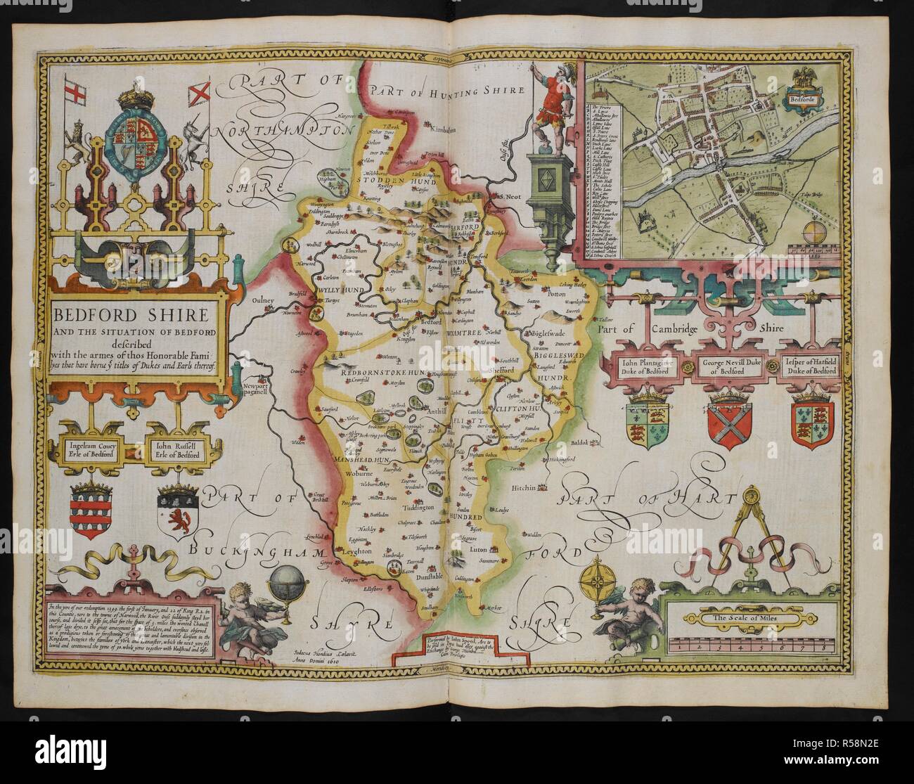 20 bedfordshire hi-res stock photography and images - Alamy