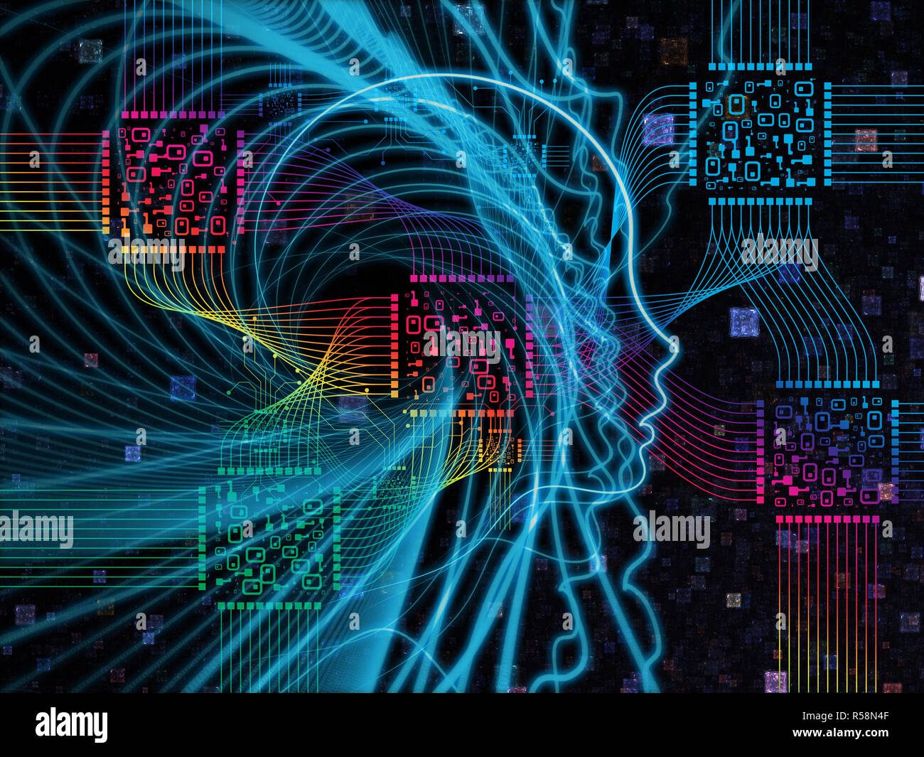 Programming paradigm hi-res stock photography and images - Alamy