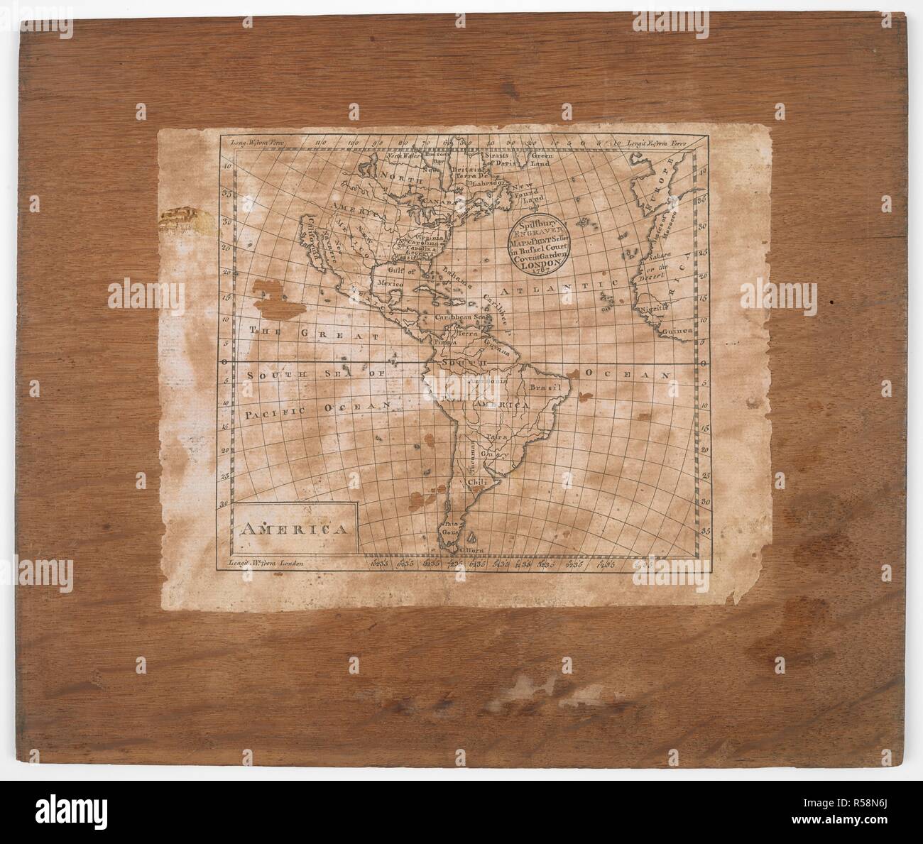 Spilsbury john hi-res stock photography and images - Alamy