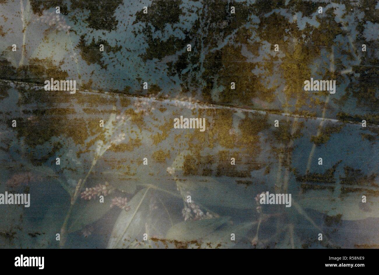 Superimposed parts hi-res stock photography and images - Alamy