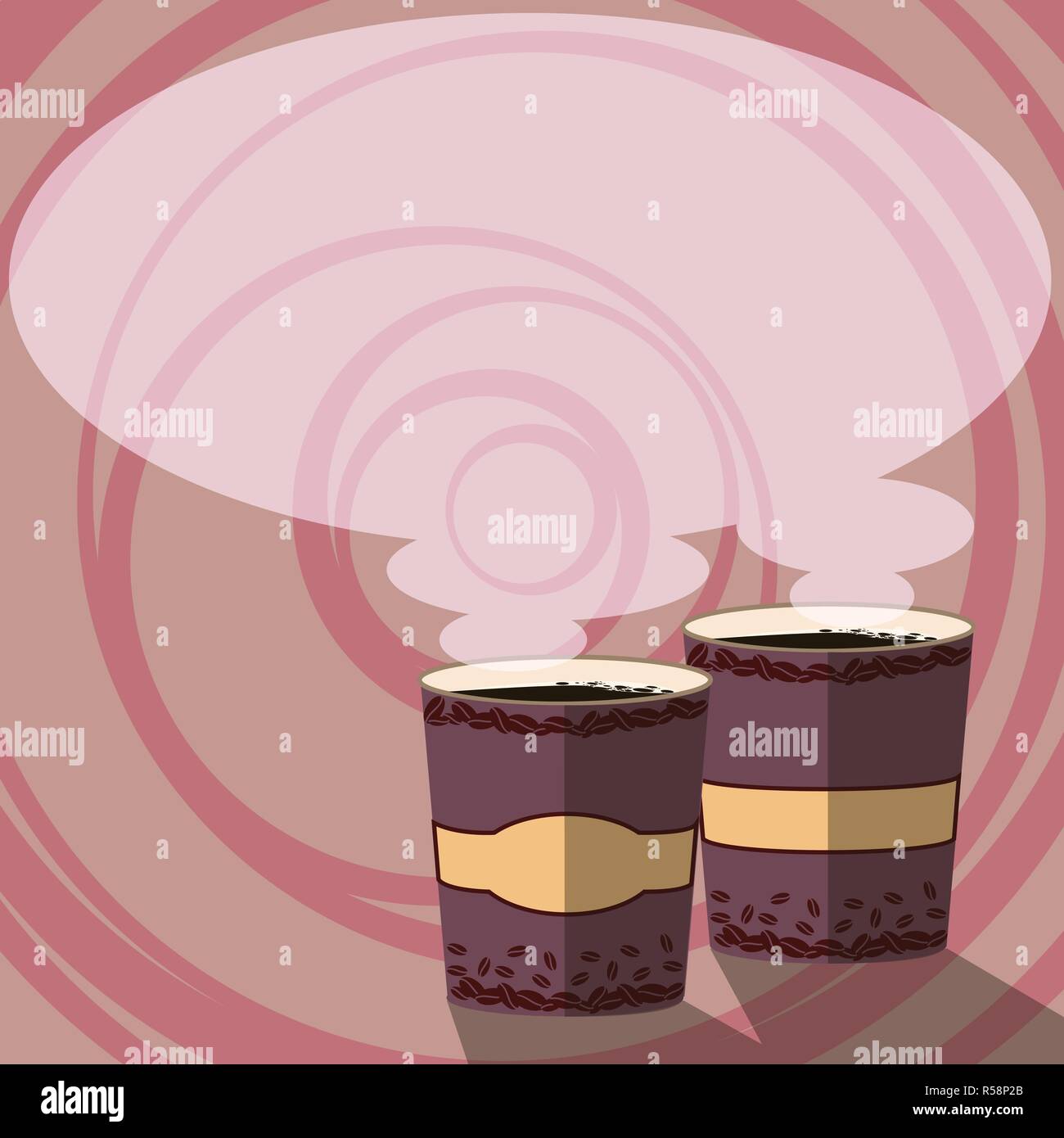 Design business concept Empty copy space modern abstract background ...