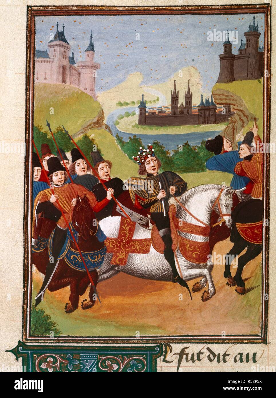 Richard flint hi-res stock photography and images - Alamy