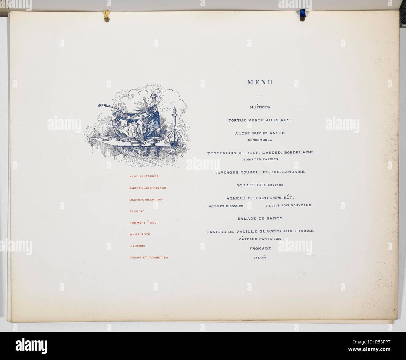 C 1890 1902 hi-res stock photography and images - Alamy