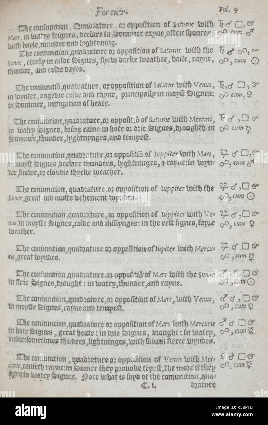 Leonard digges hi-res stock photography and images - Alamy