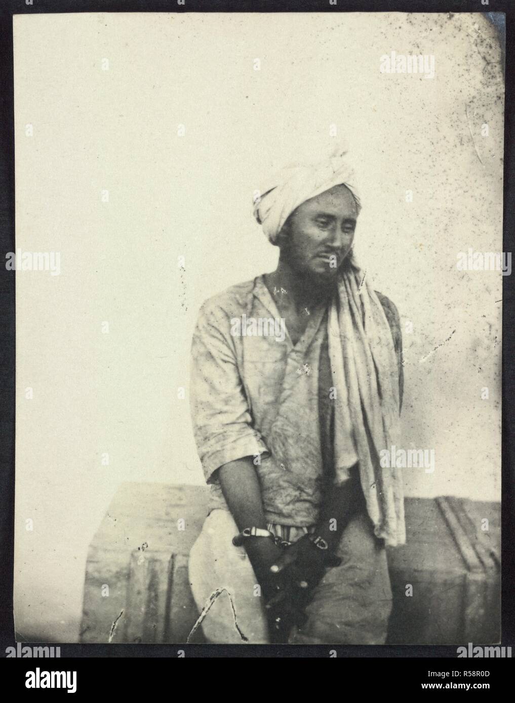 Lord mayo hi-res stock photography and images - Alamy