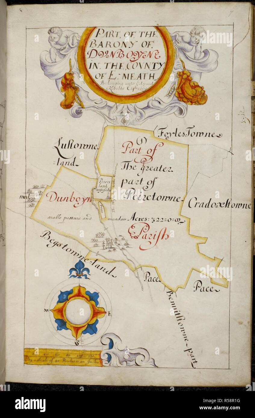 Dunboyne meath hi-res stock photography and images - Alamy