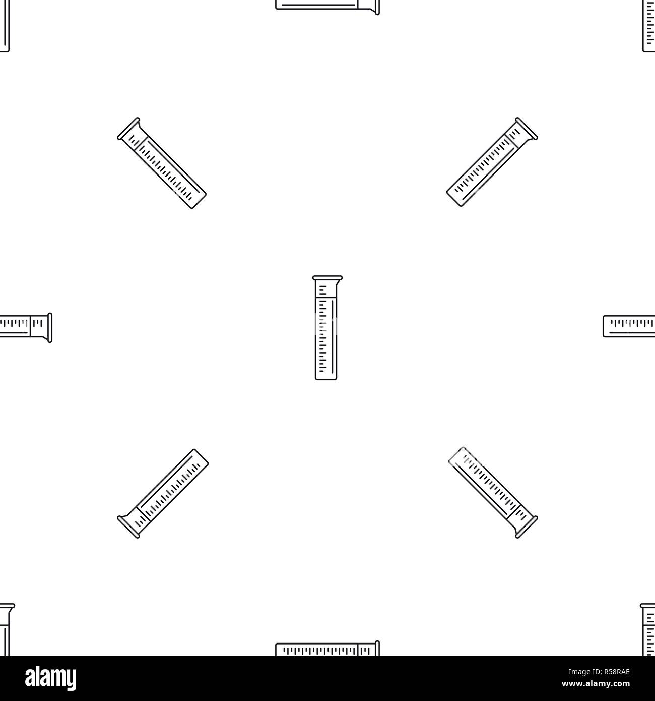 Chemical measurement Black and White Stock Photos & Images - Alamy