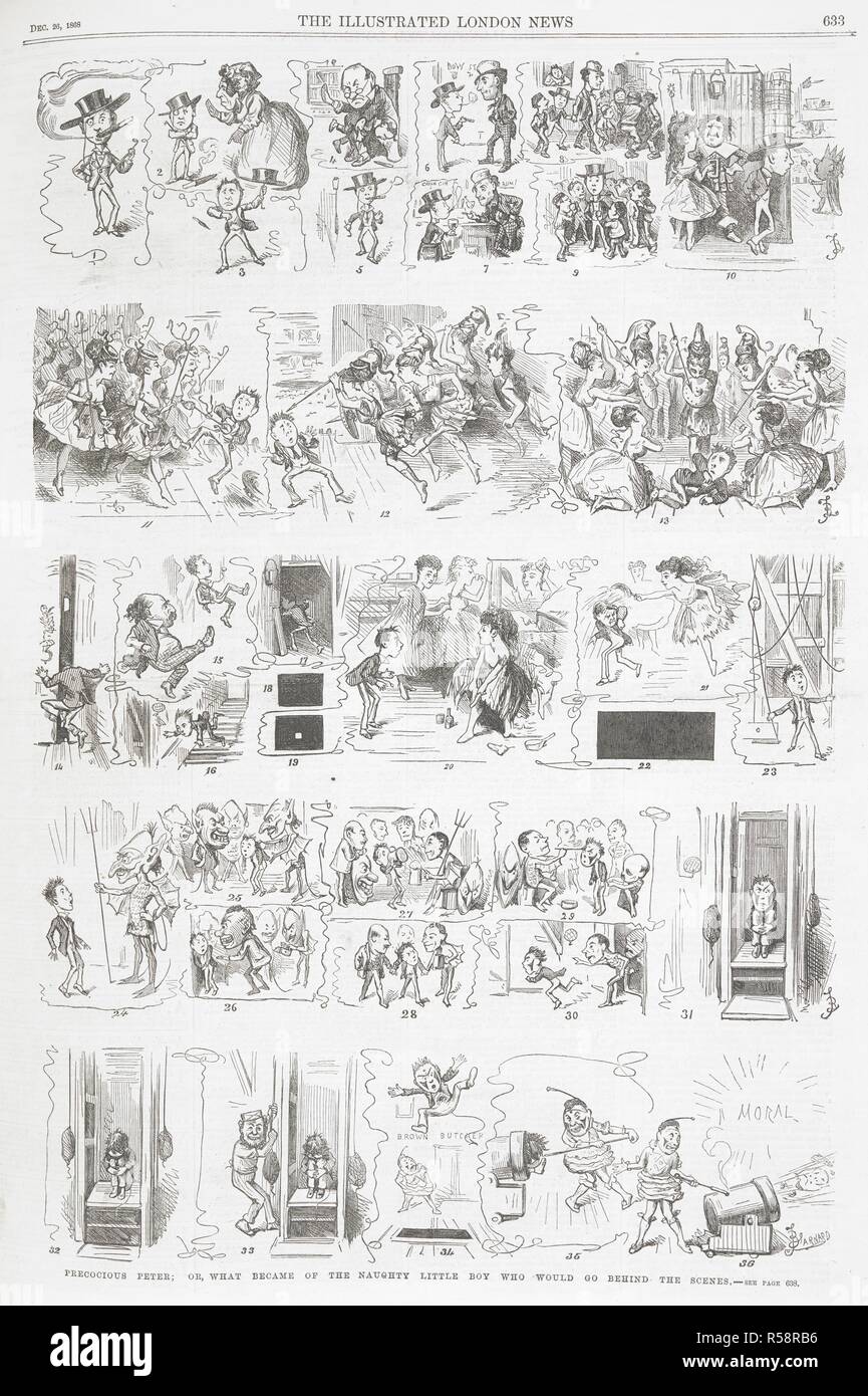 Little library sketch hi-res stock photography and images - Alamy