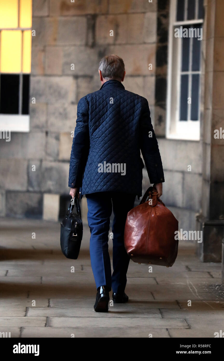 Contempt court hearing hi-res stock photography and images - Alamy