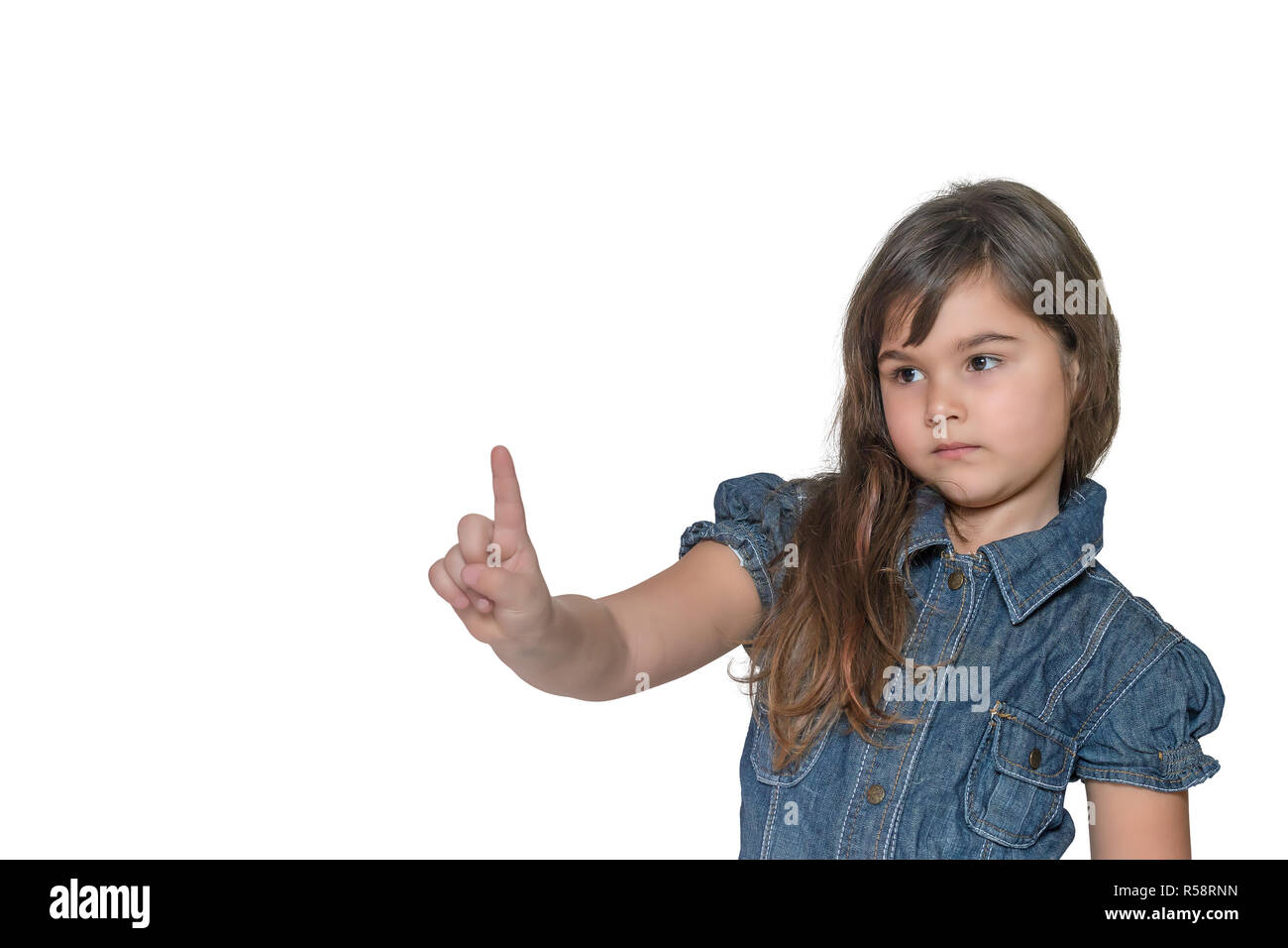 Tanned person Cut Out Stock Images & Pictures - Alamy