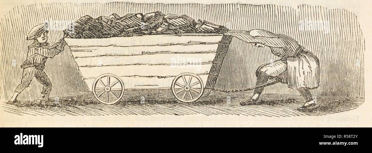 Victorian mining equipment hi-res stock photography and images - Alamy